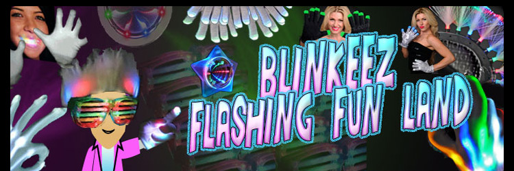 Light Up LED Flashing Blinking Bow Ties -Choose Your Color Bowtie! FREE ...