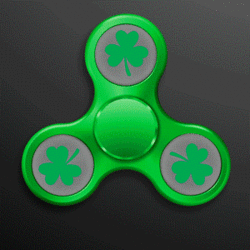 Fidget Spinner: BLINKEEZ.com